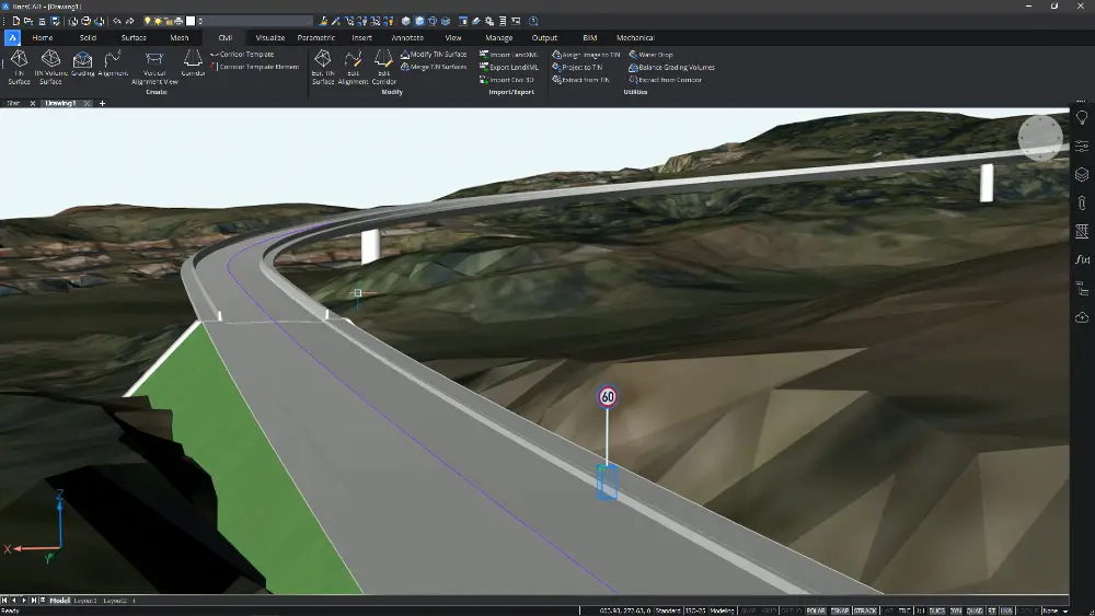 BricsCAD: CAD Software for People Who Build the Future - AMAHA Techno, India